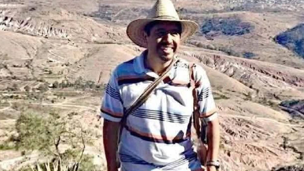 ¿Quién es Hugo Aguilar Ortiz, abogado índigena que se perfila a presidir la Suprema Corte de ...